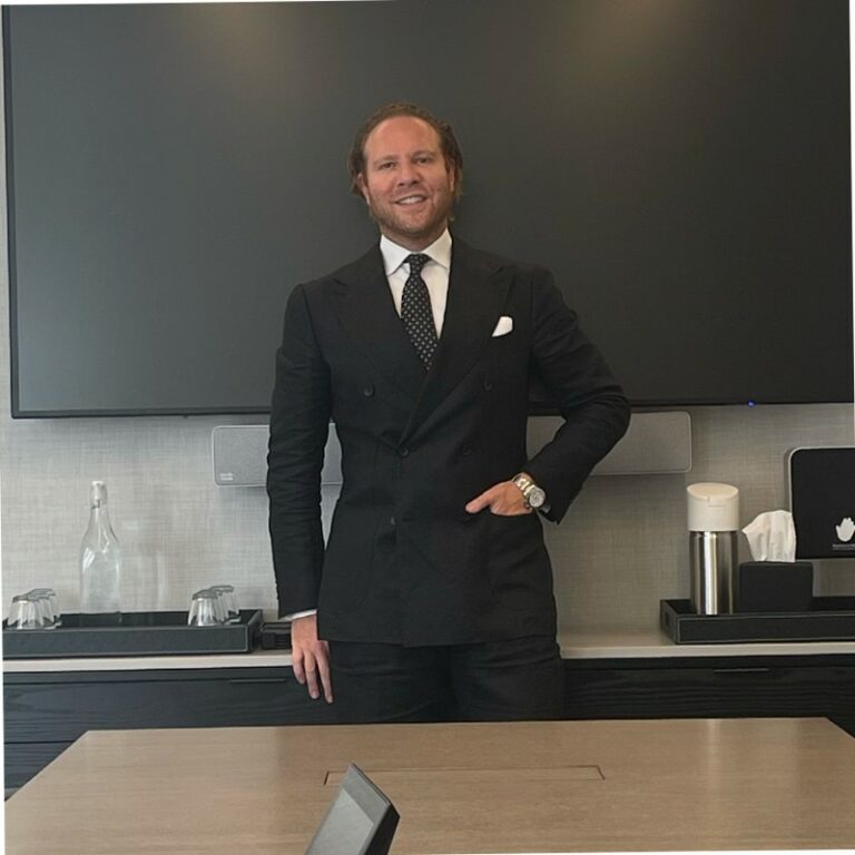 Henry Stimler: Executive Managing Director at Newmark - Henry Stimler