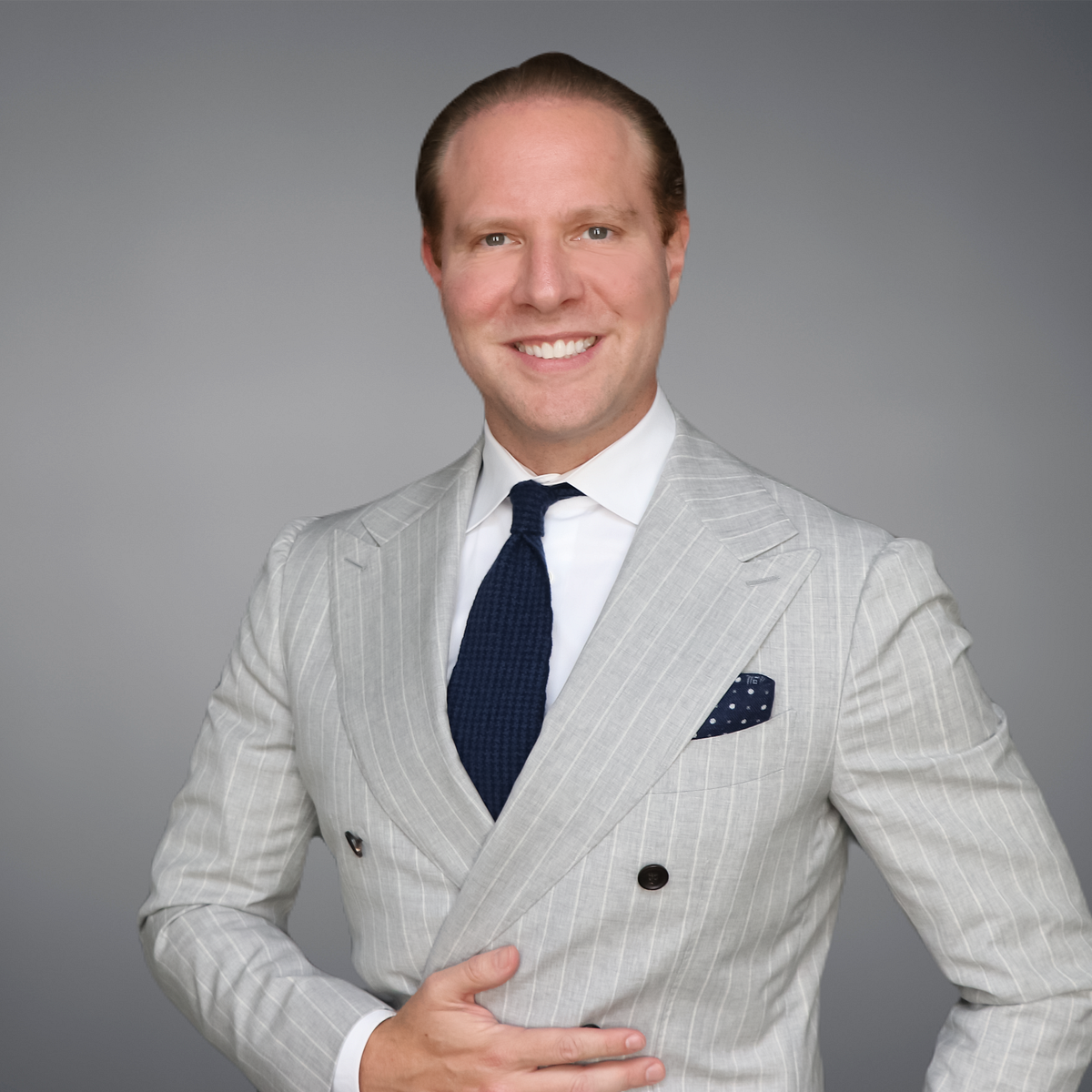 Henry Stimler: A Visionary at the Intersection of Real Estate and ...