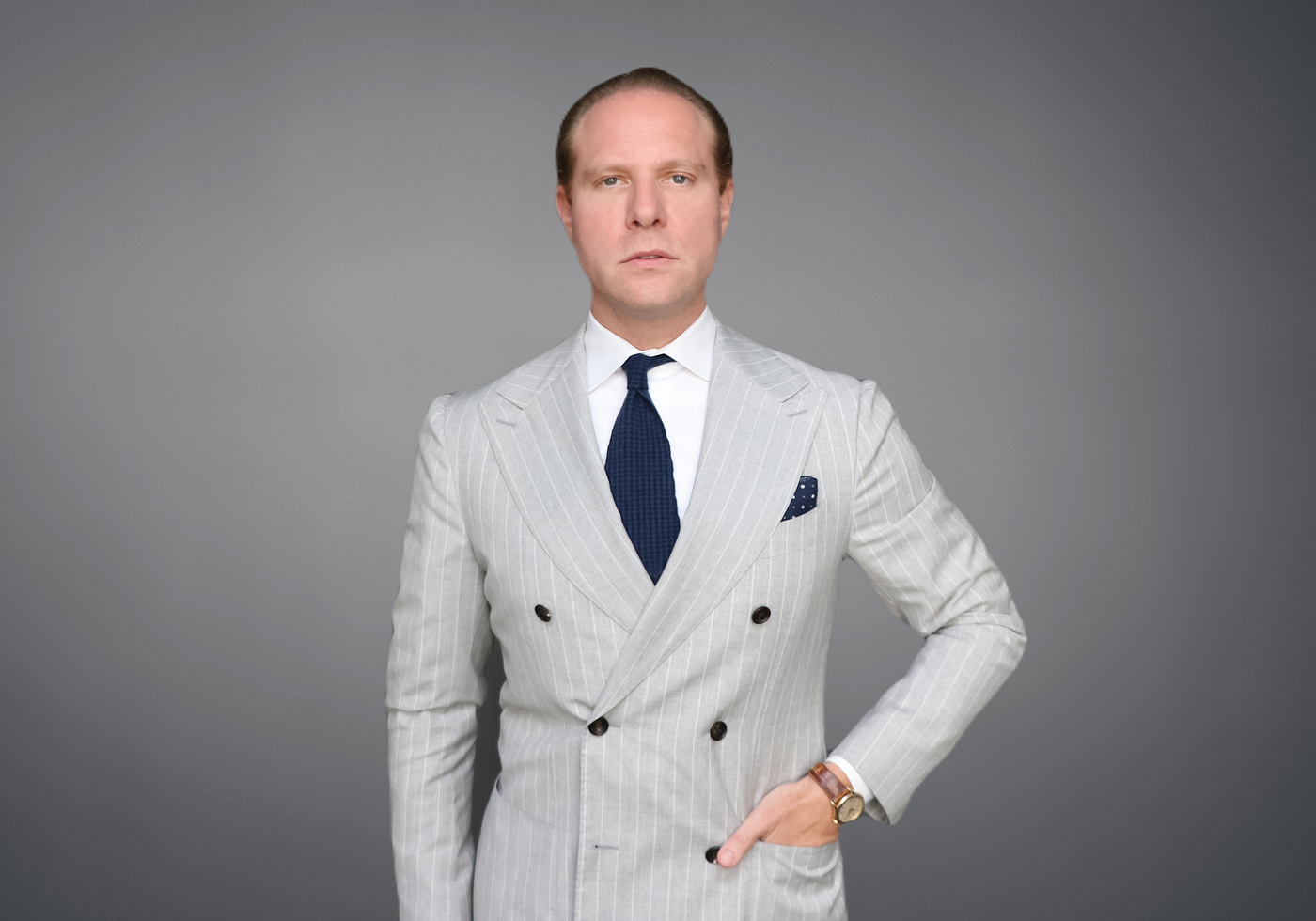 Revolutionizing Portfolio Transactions: The Impact of Henry Stimler's ...